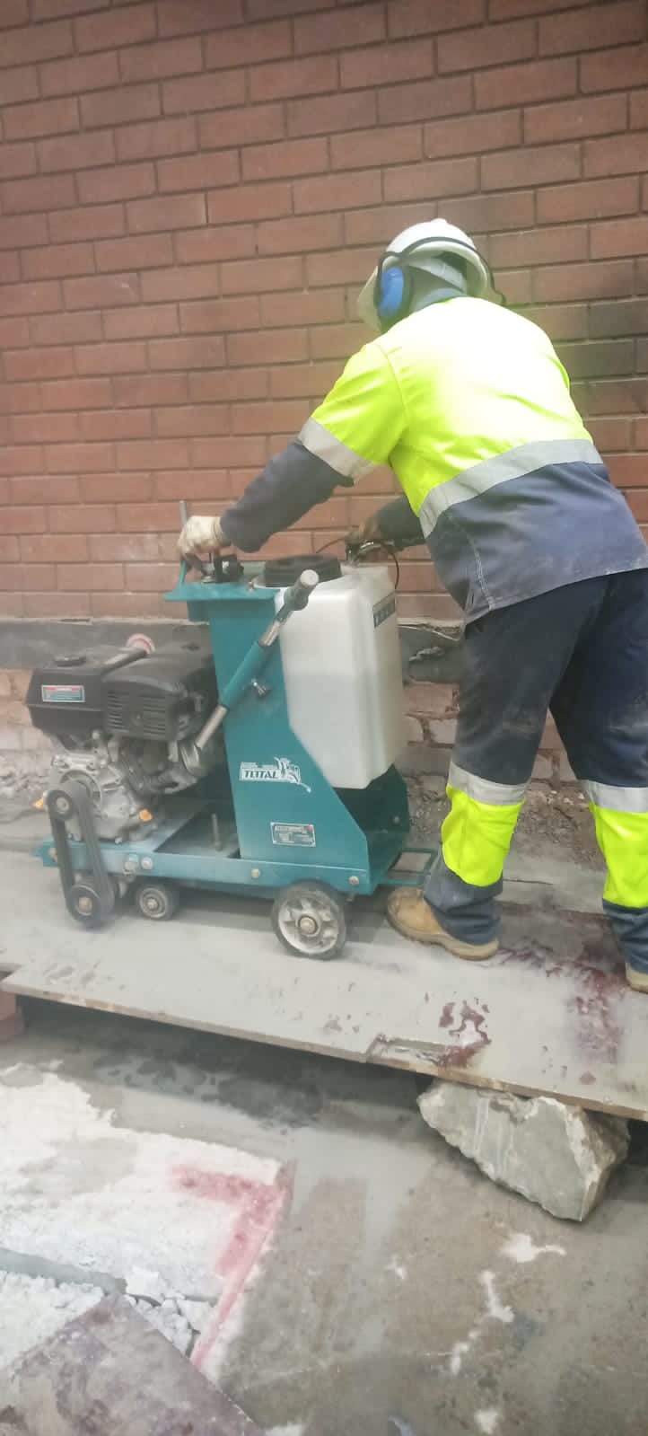 Home - Rapid Cutting SA